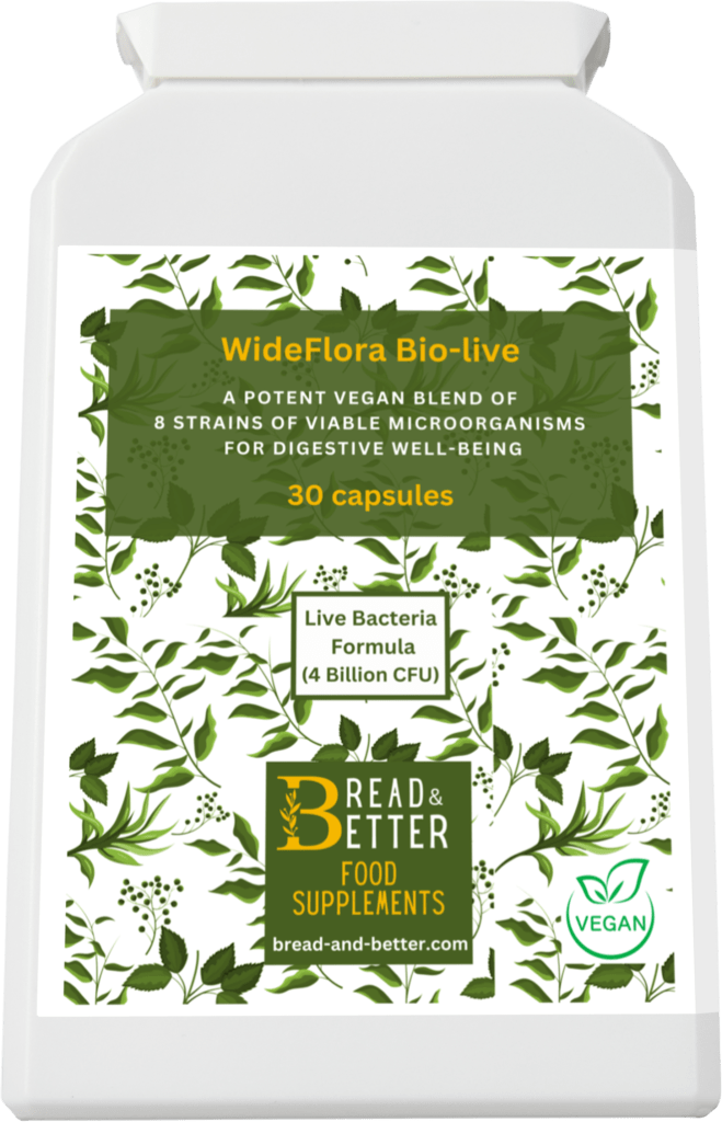 WideFlora Bio-live
